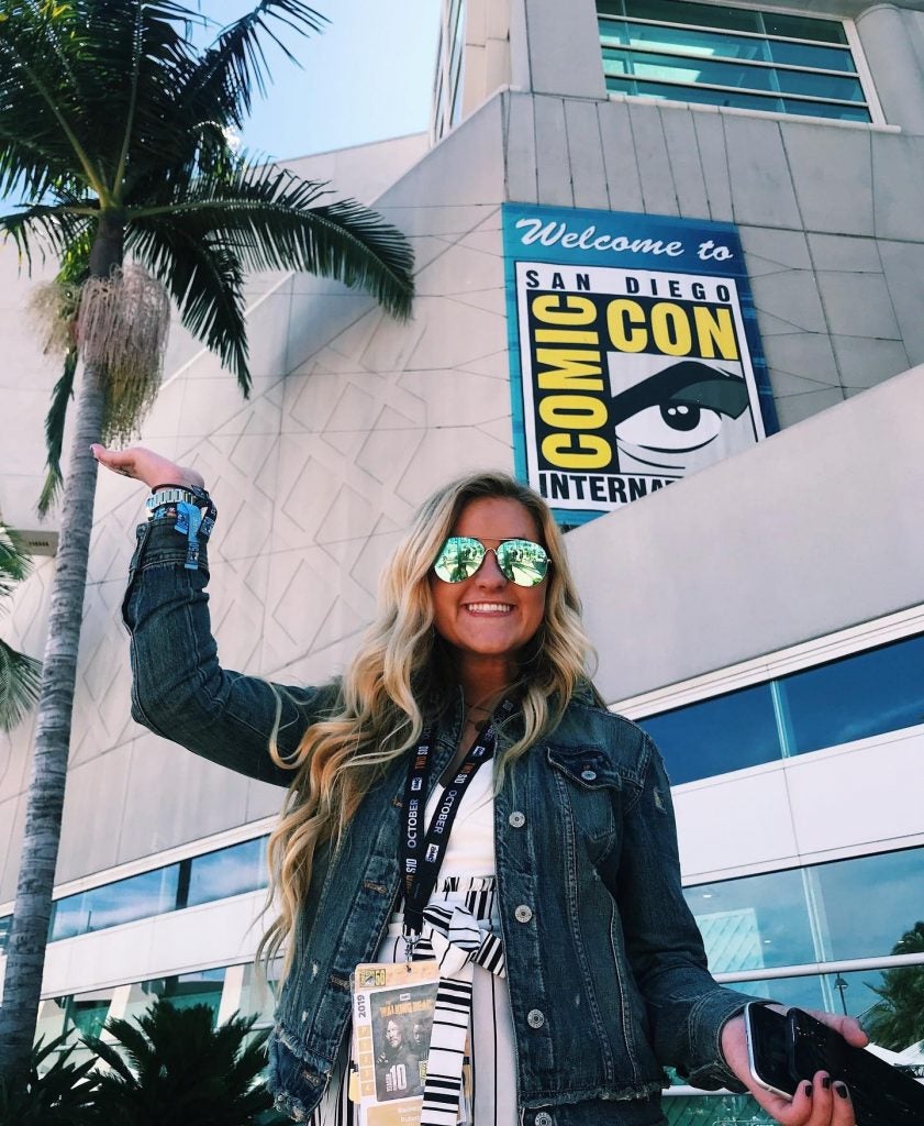 What Did You Do Over the Summer? Student Internship Spotlight ...