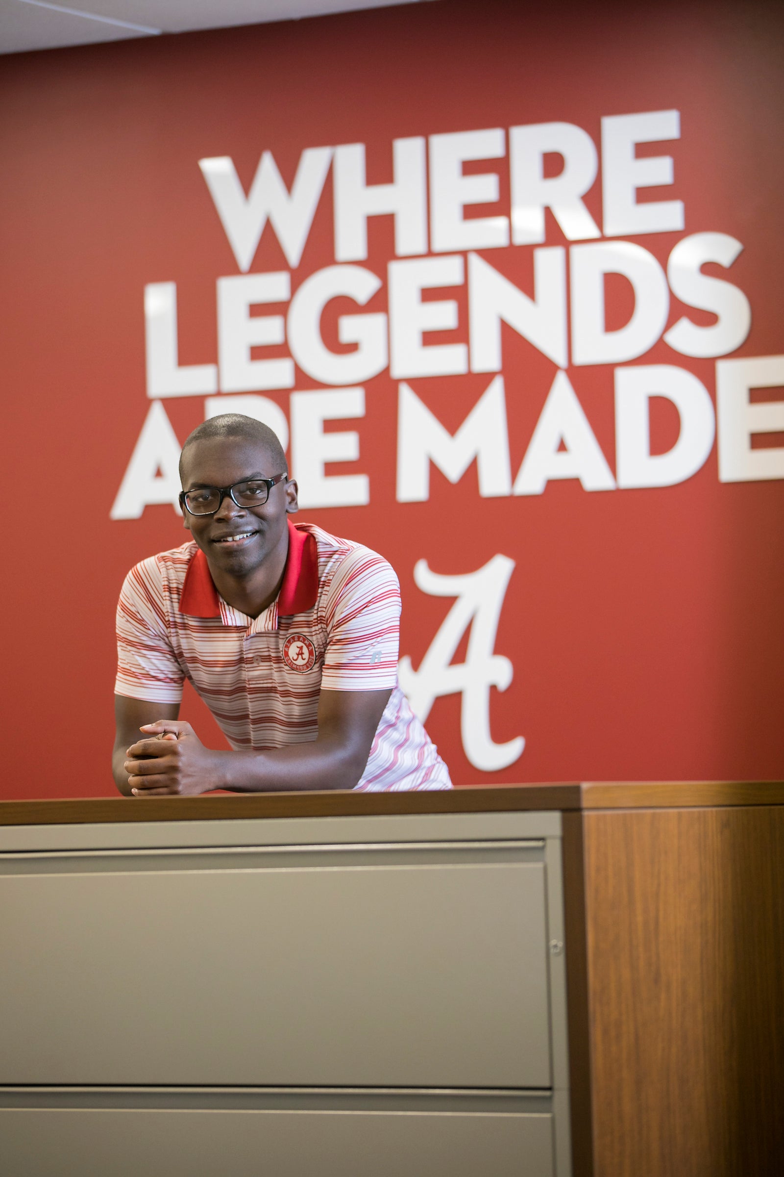 Skipper: Alabama REACH a 'Necessity' for Campus - University of Alabama ...