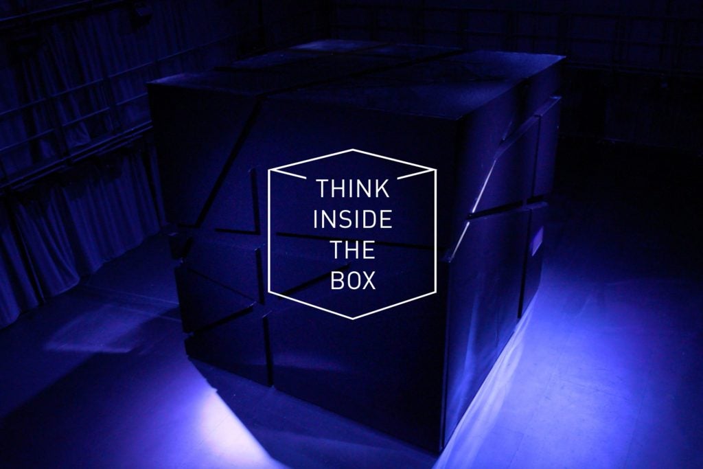 Do You Have What It Takes to Unlock the Challenge Box? - University of ...