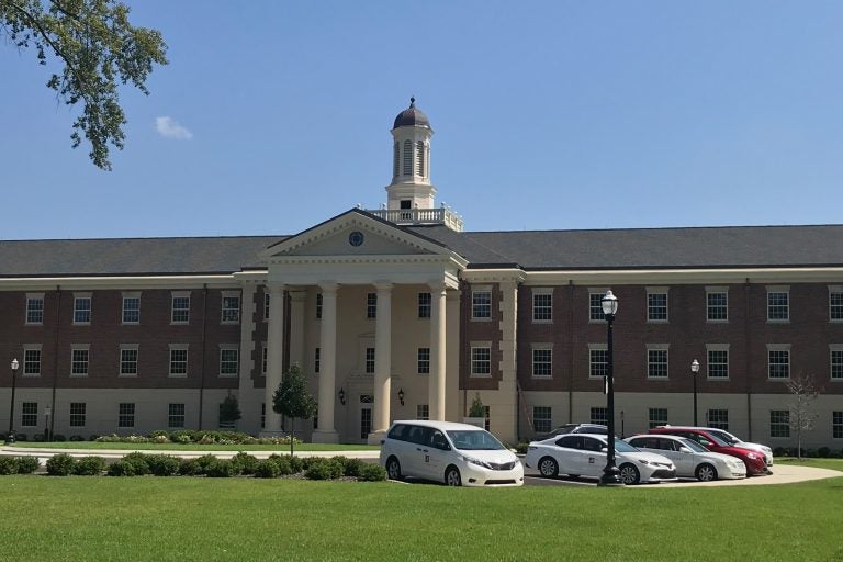 Building Bama: Where’s Waldo at UA? - University of Alabama News