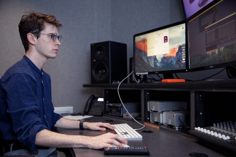 Passion for Film Takes Scanlan from Small Town to International ...