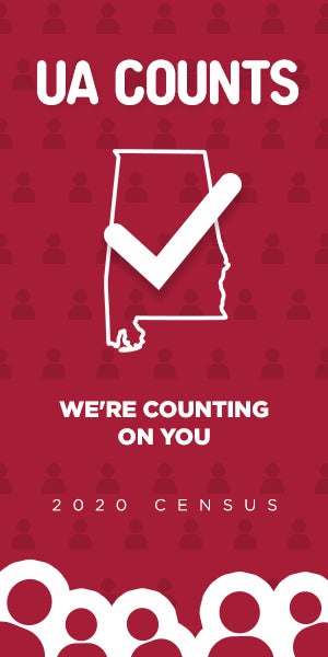 Make a Difference with the 2020 Census: We're Counting on You ...
