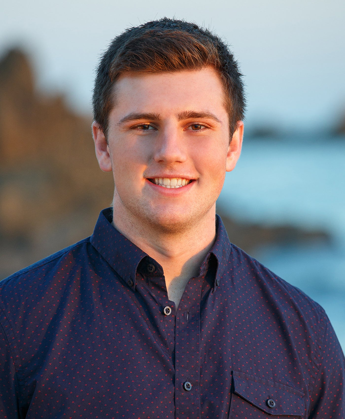 UA Student Volunteers at COVID-19 Test Site - University of Alabama News