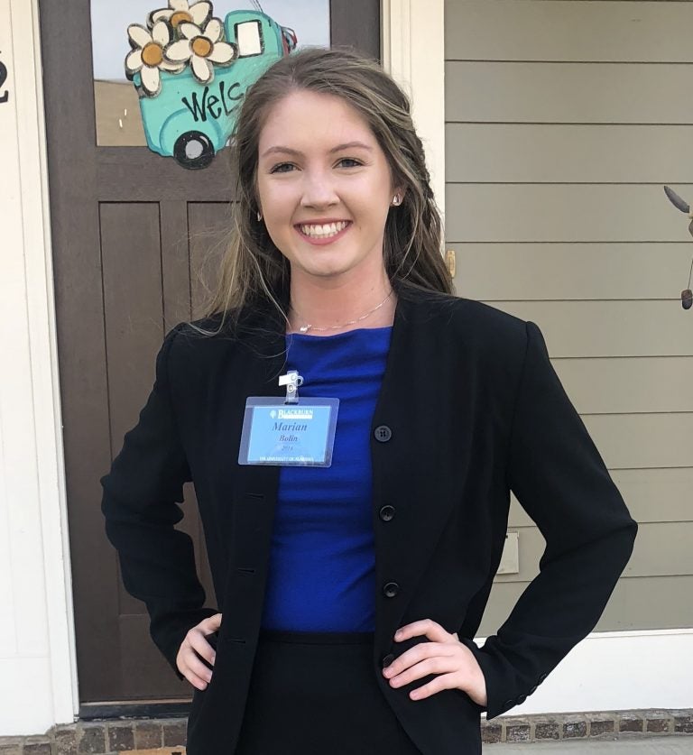 UA Students Help Youth on Path to GED Diploma - University of Alabama News