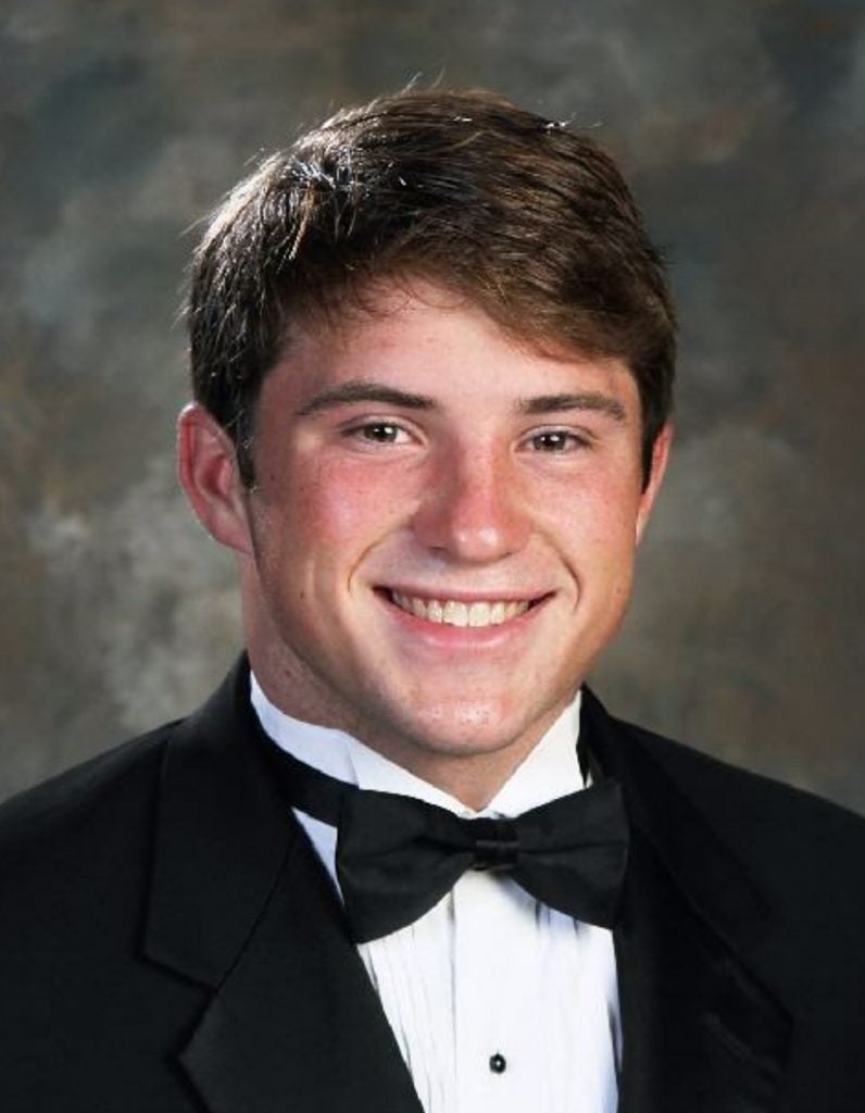 Two UA Students Win Prestigious Goldwater Scholarship - University of ...