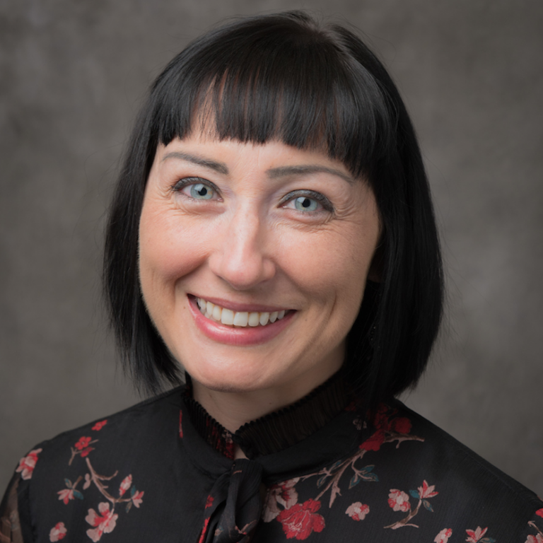 Ariane Prohaska - University of Alabama News