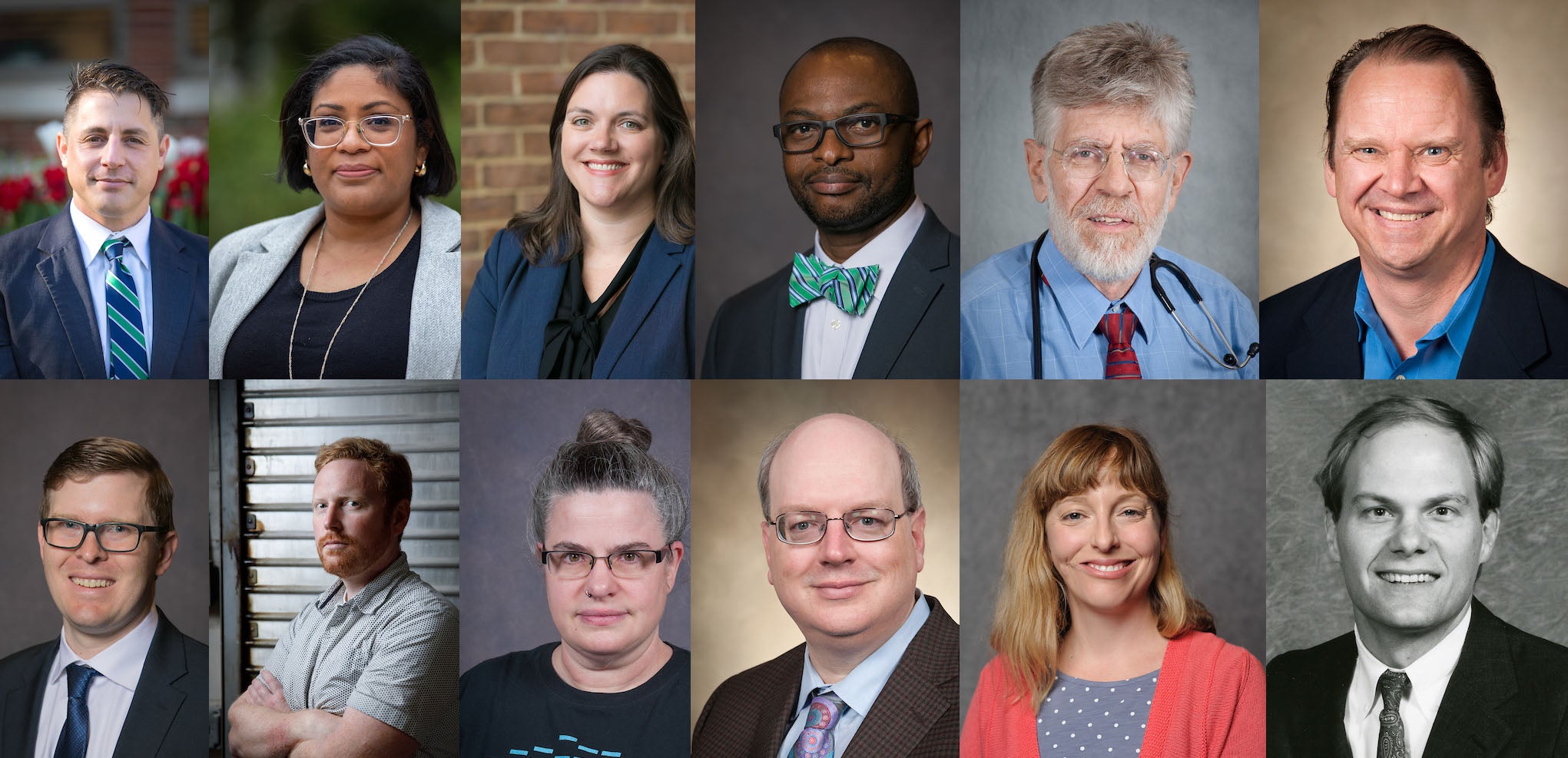Faculty and Staff Accolades - June 15, 2021 - University of Alabama News
