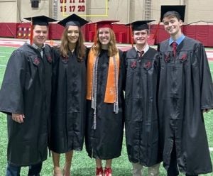 Santa's Helpers: Students Build Script A Wheelchair Lift - University ...