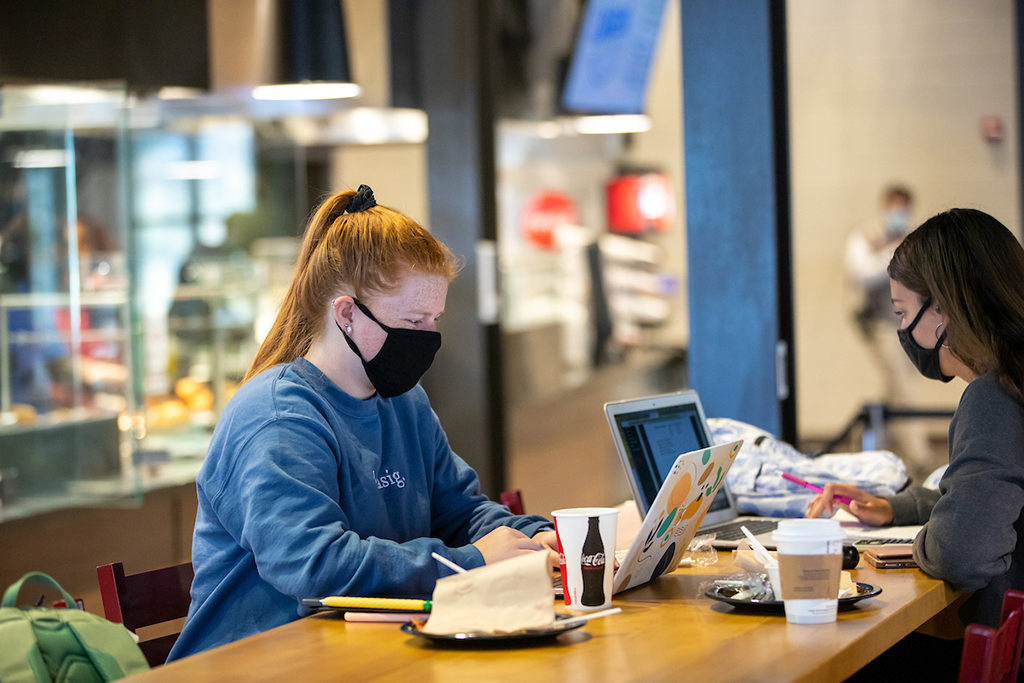 It's Time for an Update - University of Alabama News