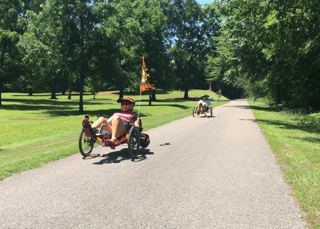 Annual 100 Alabama Miles Challenge Partners with Strava – University of ...