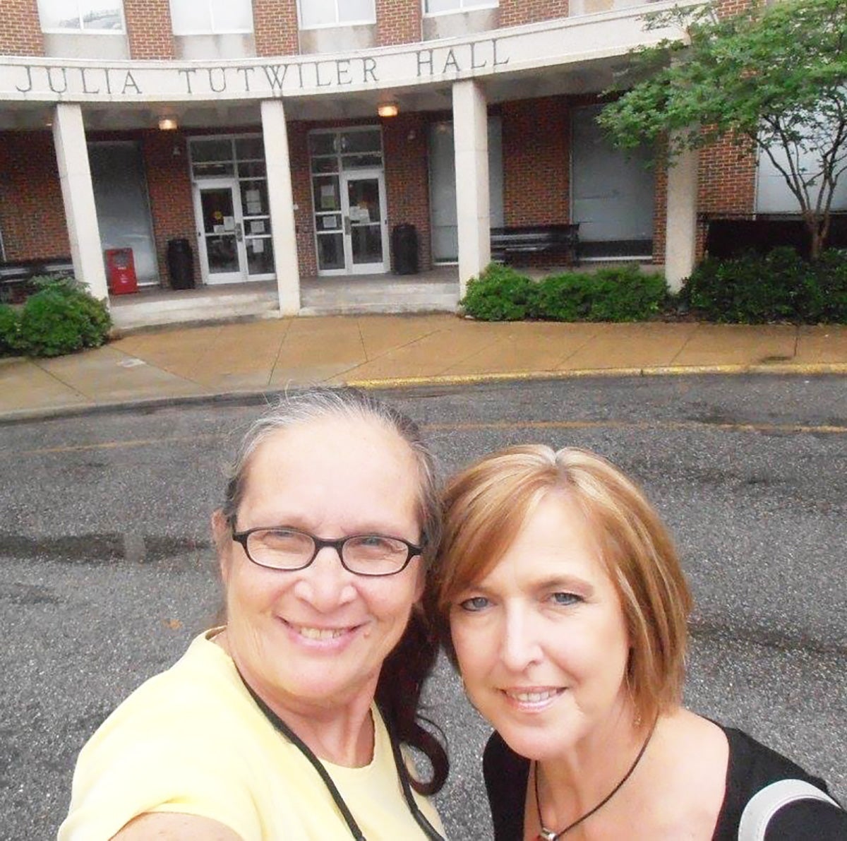 Tutwiler Hall: The End of an Era - University of Alabama News