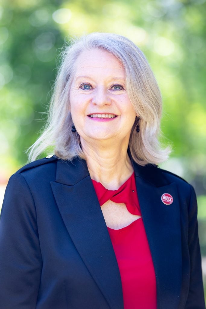 Q&A with PSA President Dee Cook – University of Alabama News | The ...