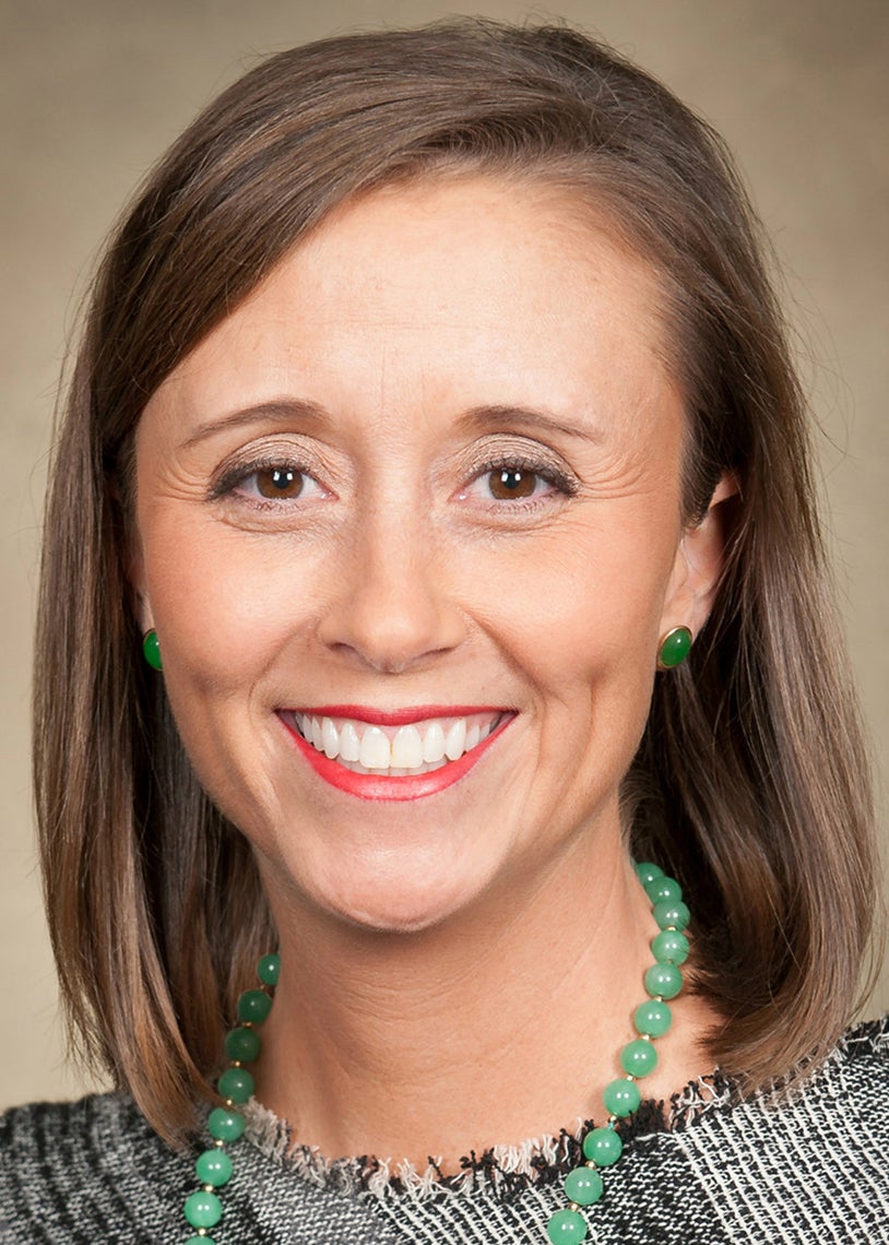 Leadership U Class of 2022-2023 Begins Training – University of Alabama ...