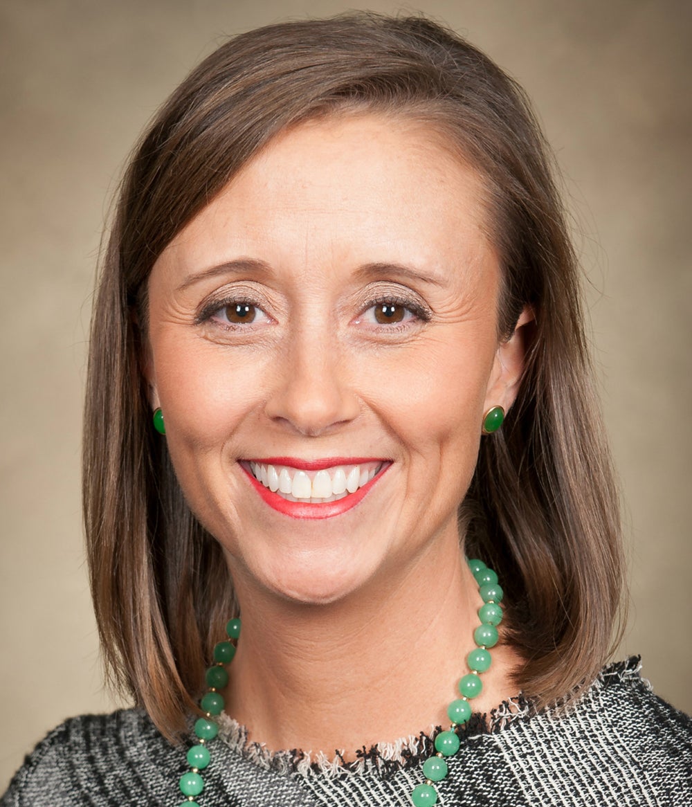 Leadership U Class of 2022-2023 Begins Training - University of Alabama ...