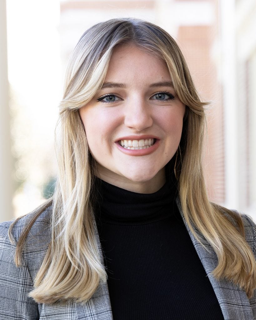 6 Students, 3 Faculty Receive Premier Awards, UA's Top Honors ...