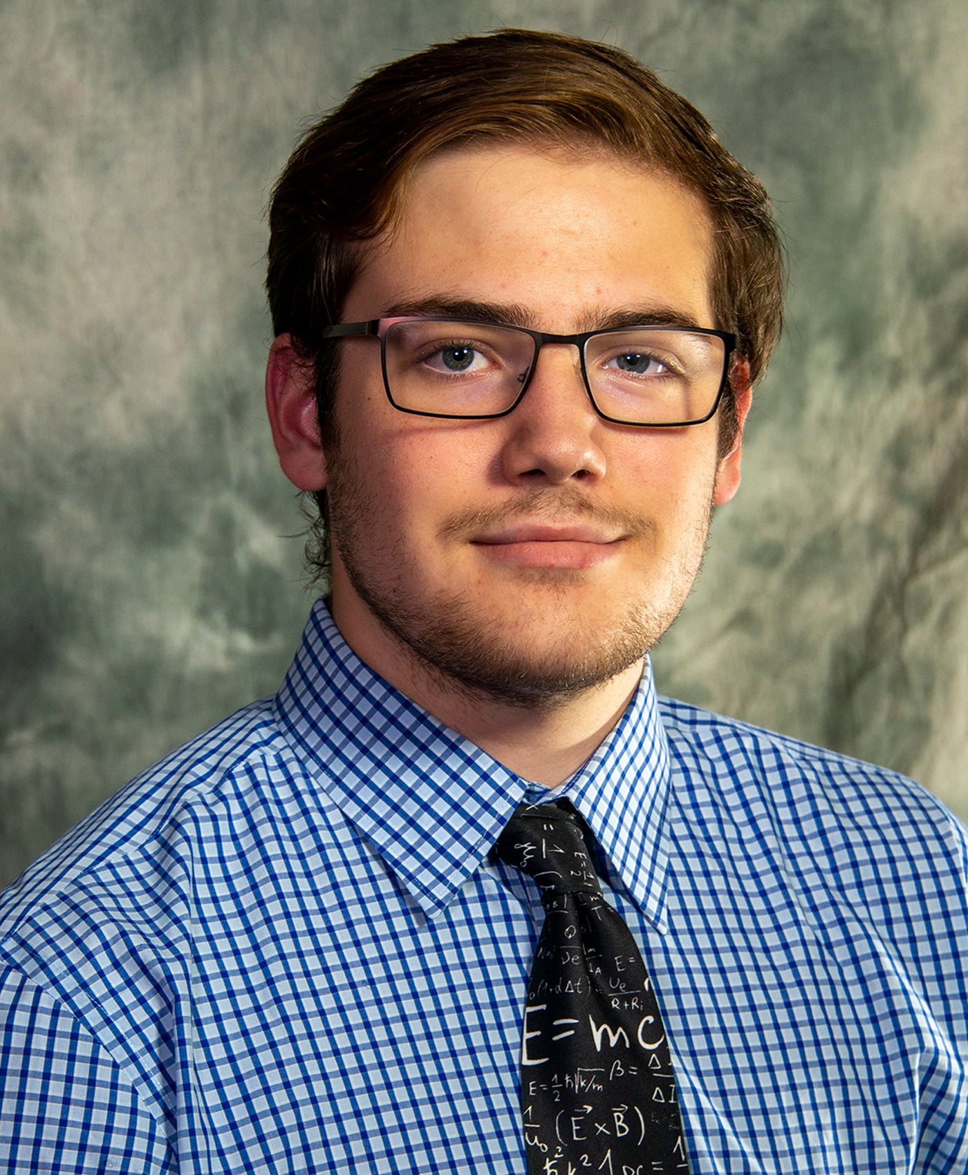 Two UA Students Named Goldwater Scholars - University of Alabama News