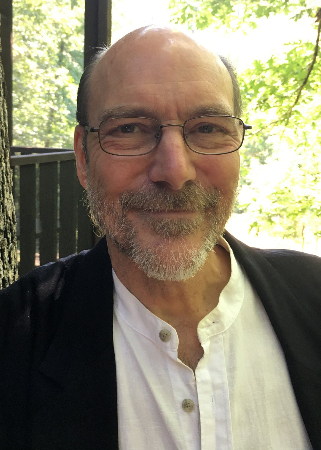 Emeritus Professor Elected To National Academy of Sciences - University ...