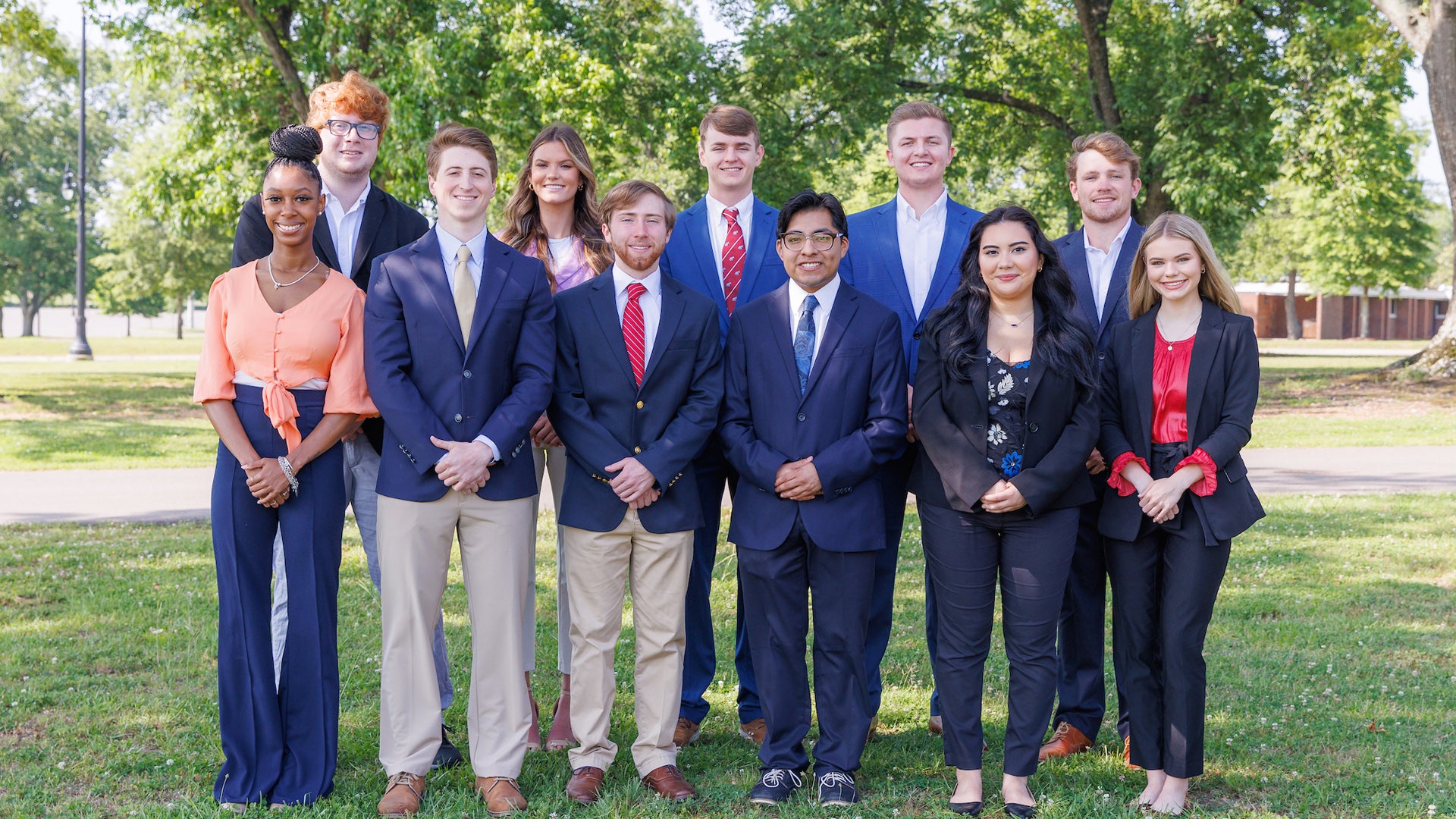 UA Welcomes Rural Pre-Medical Students for Training - University of ...