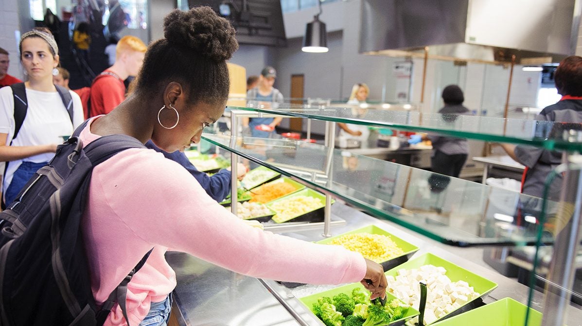 Flip Kitchen and Fantastic Fridays Are Back for Fall 2023 - University ...