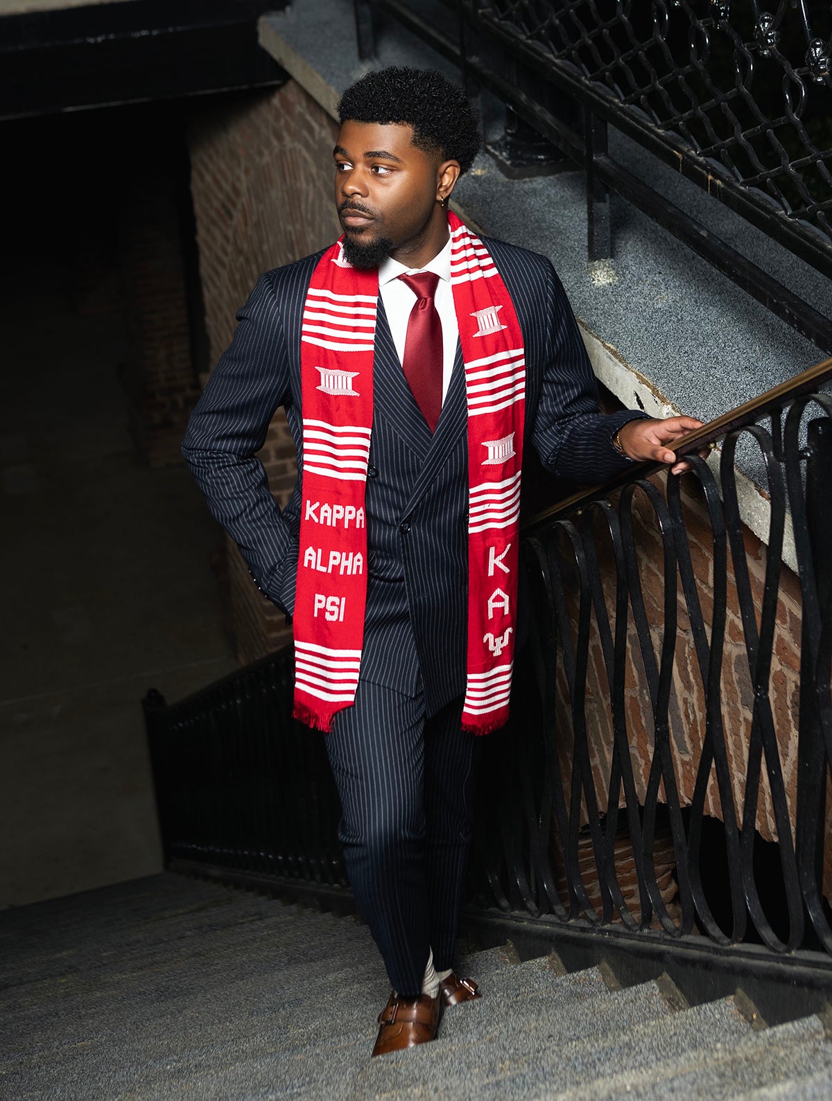 Advice for Freshmen: Try Everything - University of Alabama News