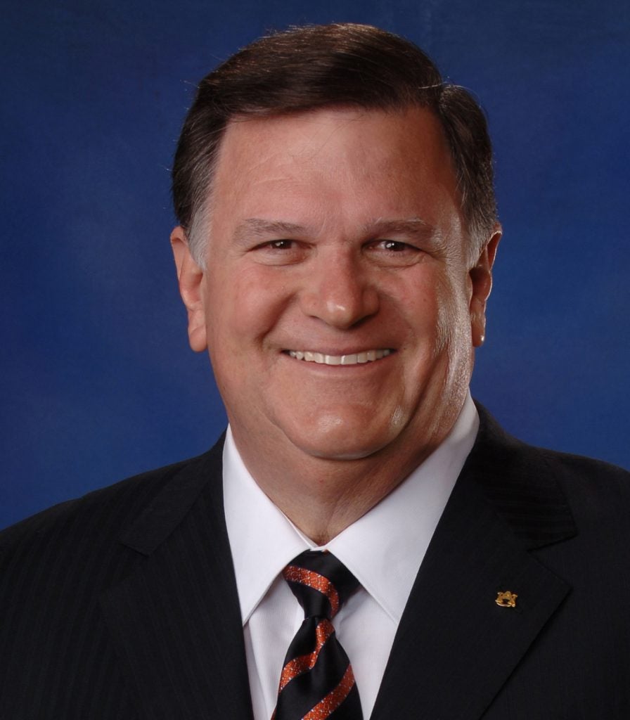 Alabama Business Hall of Fame to Induct 6 - University of Alabama News