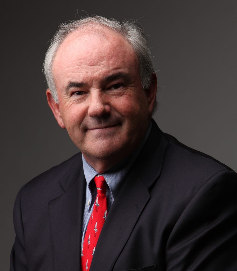 Alabama Business Hall of Fame to Induct 6 - University of Alabama News