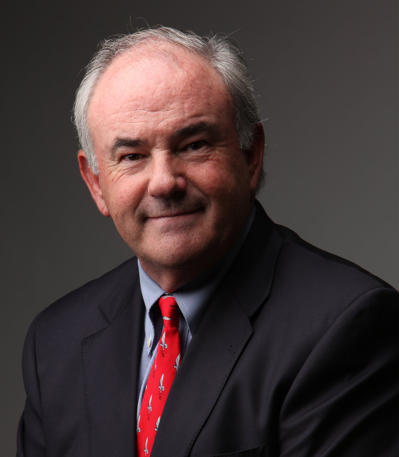 Alabama Business Hall of Fame to Induct 6 - University of Alabama News