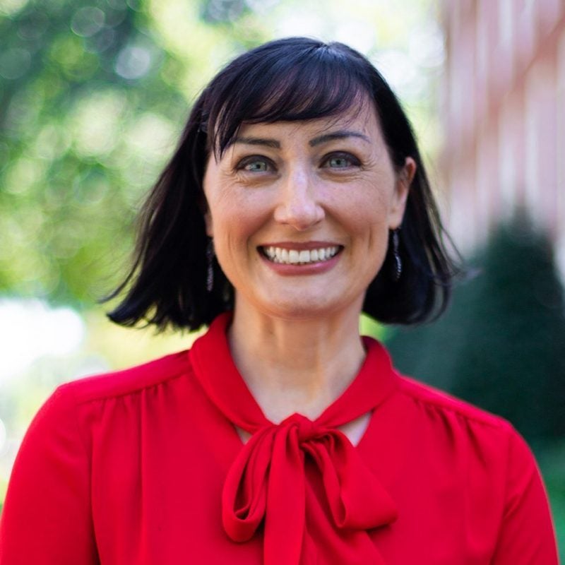 Leadership U 2023-2024 Cohort Begins Training