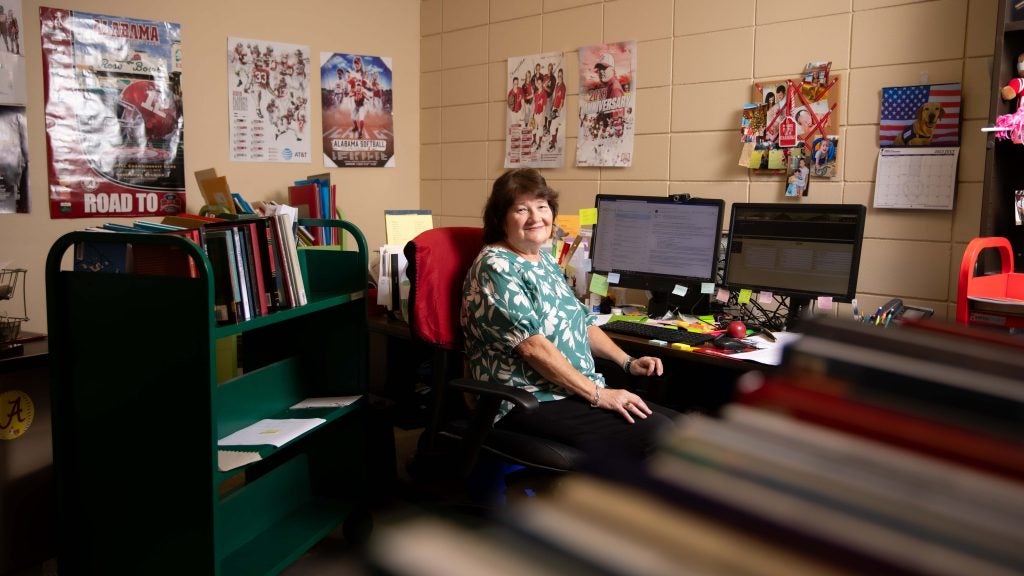 From 50 to 5: Employees Celebrate Service Year Milestones - University ...