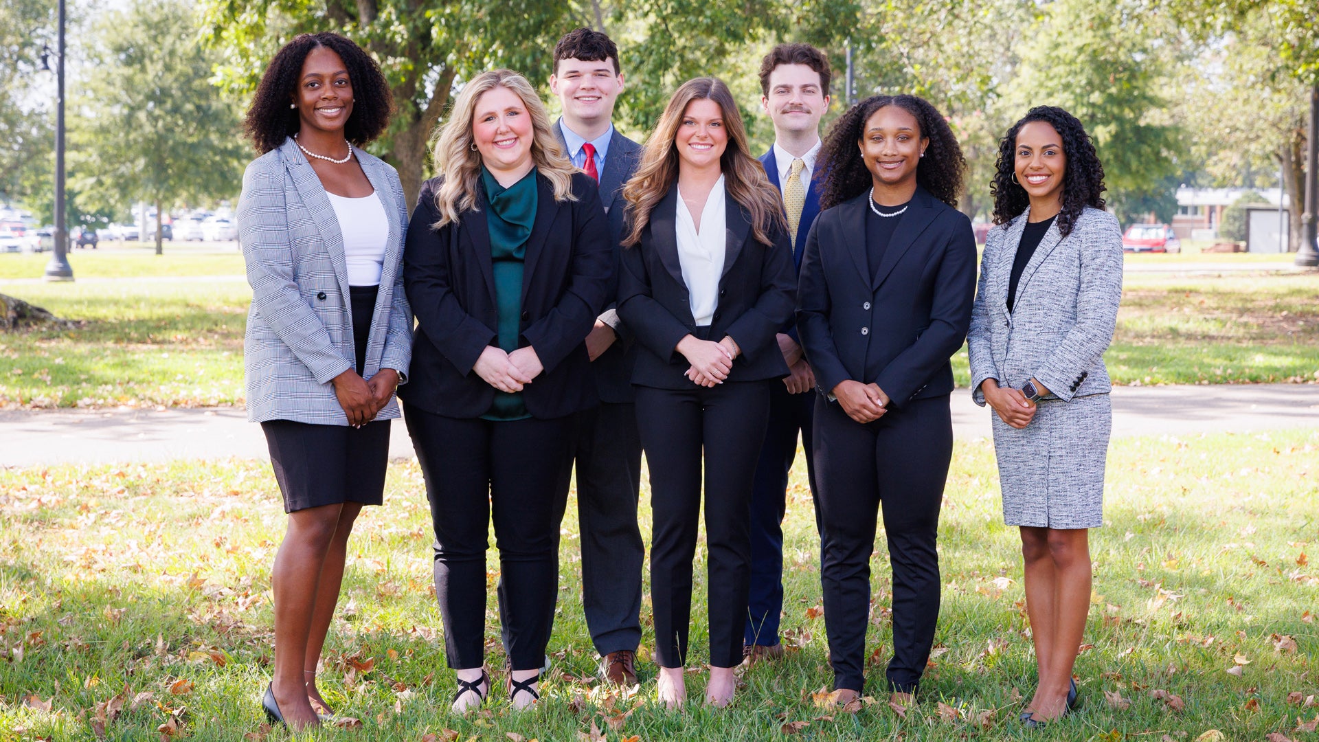 UA Rural Medical Scholars Program Adds 7 Students - University of ...