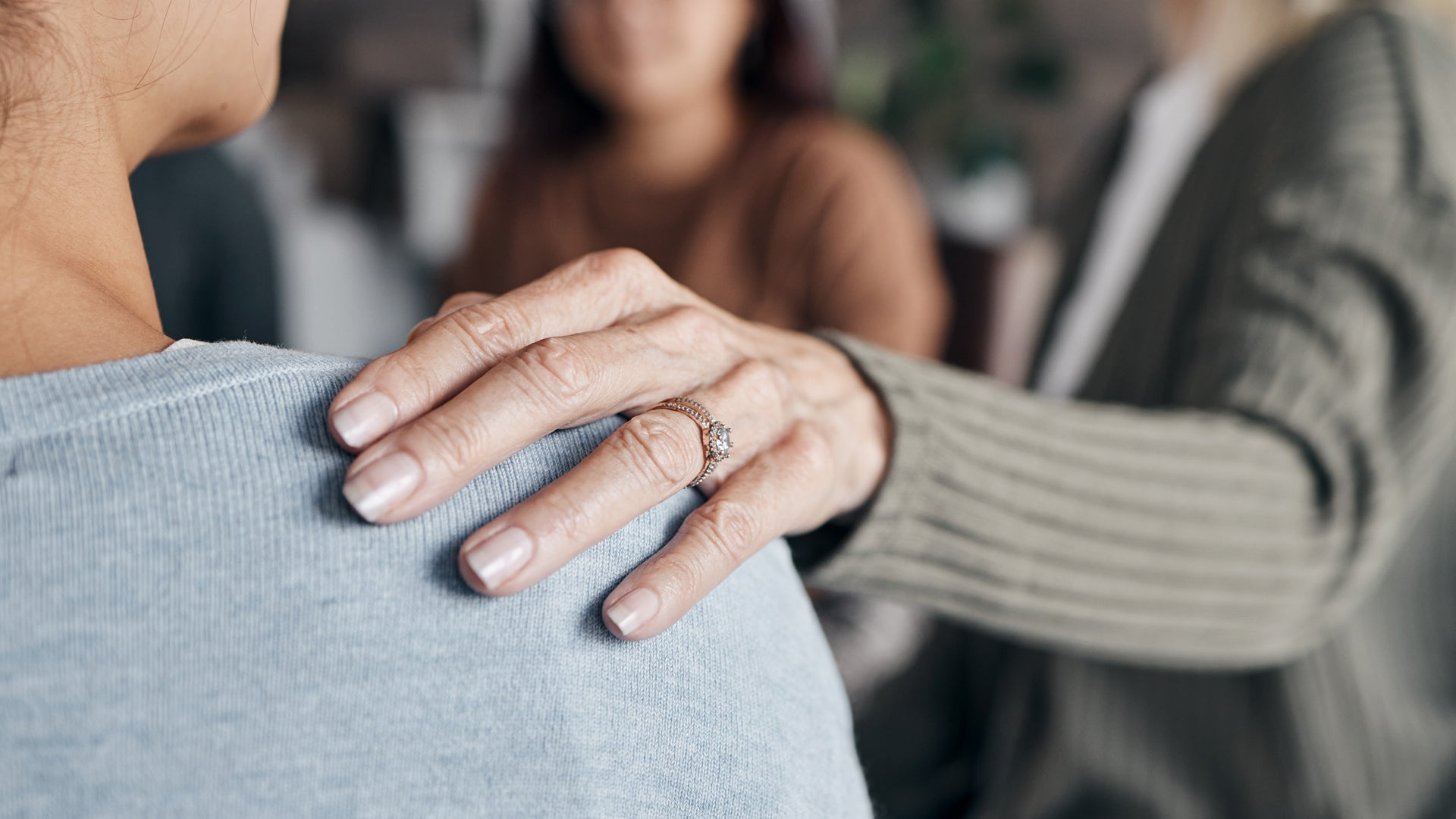 Suicide Prevention is a Community Effort: Do Your Part to Help ...