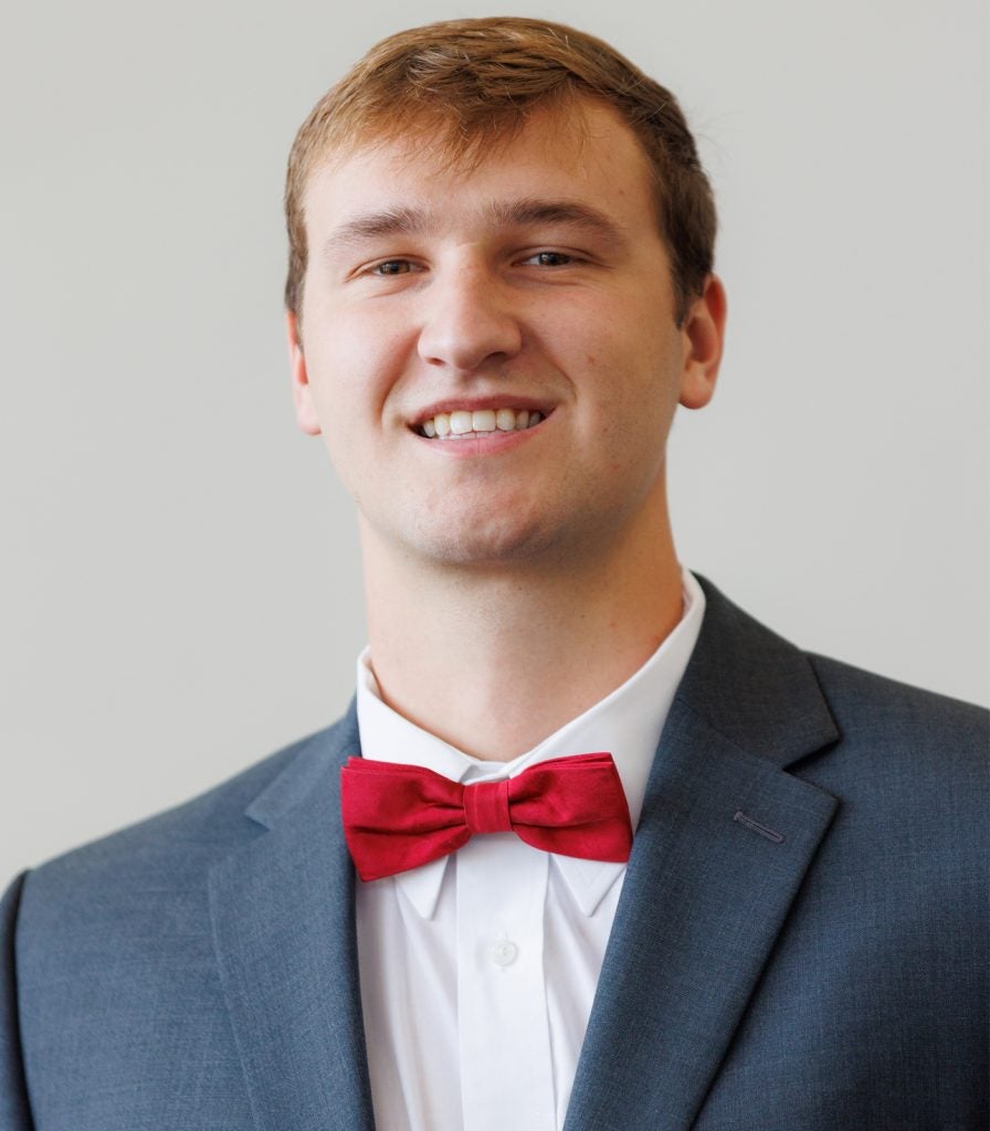 UA Welcomes Inaugural Class of Rural Dental Scholars - University of ...