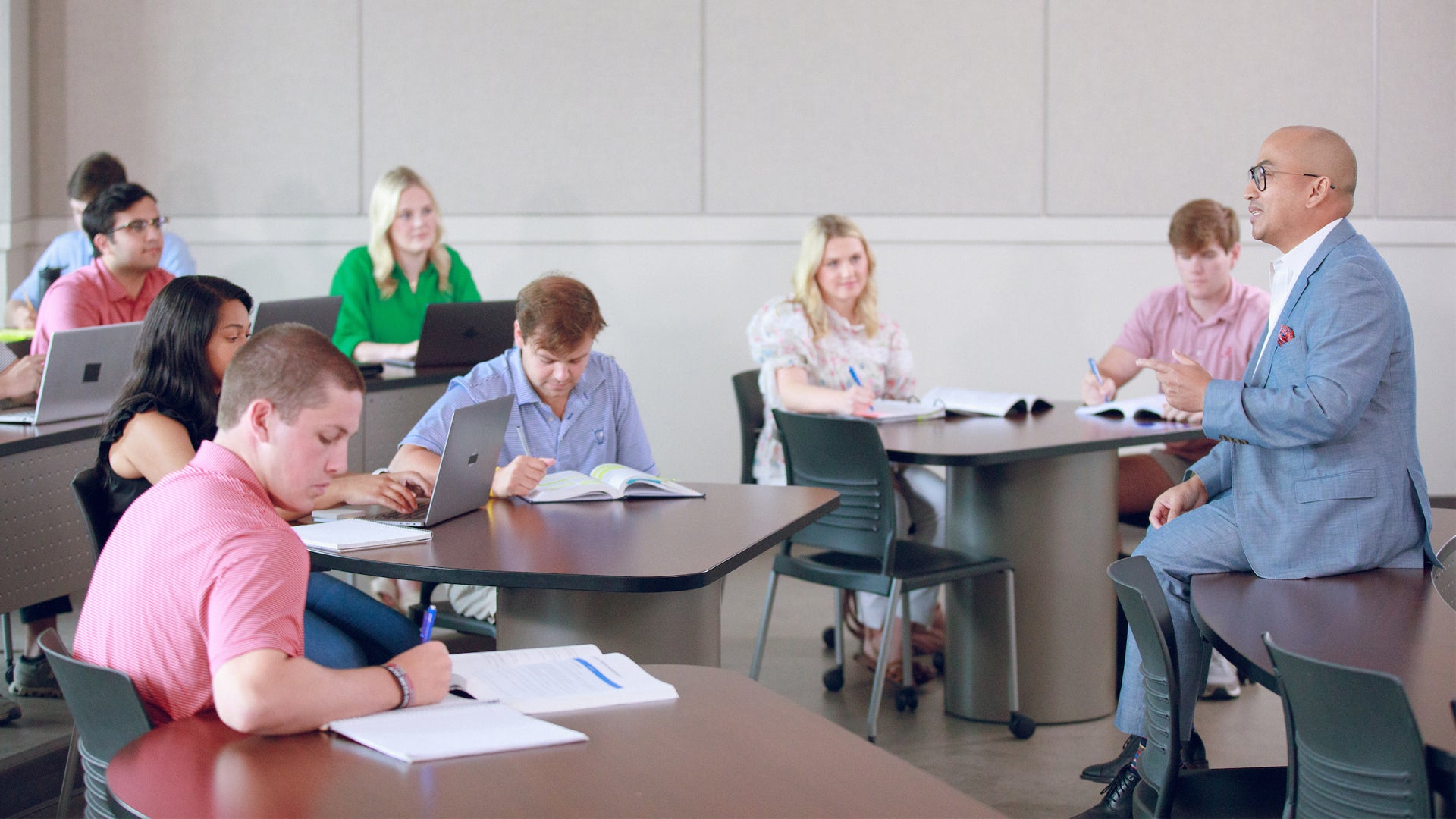 UA Develops Instructional Resource Hub for Faculty - University of ...