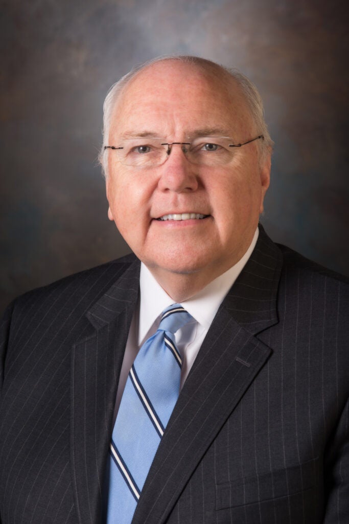 Recognized Civic, Business Leader Named AVP for Alumni Affairs ...