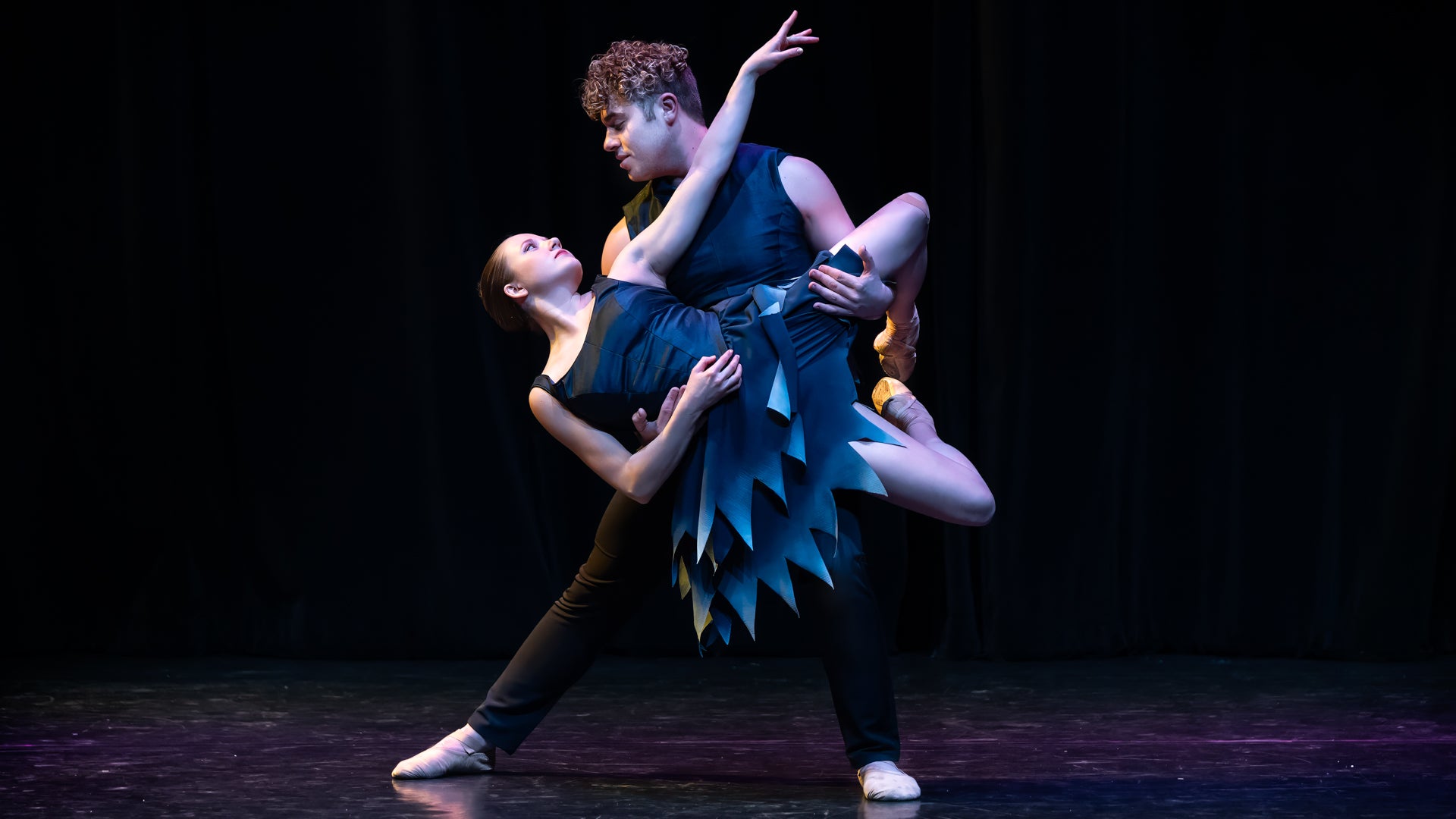 UA Theatre and Dance Spring Preview with UA’s Rising Stars - University ...