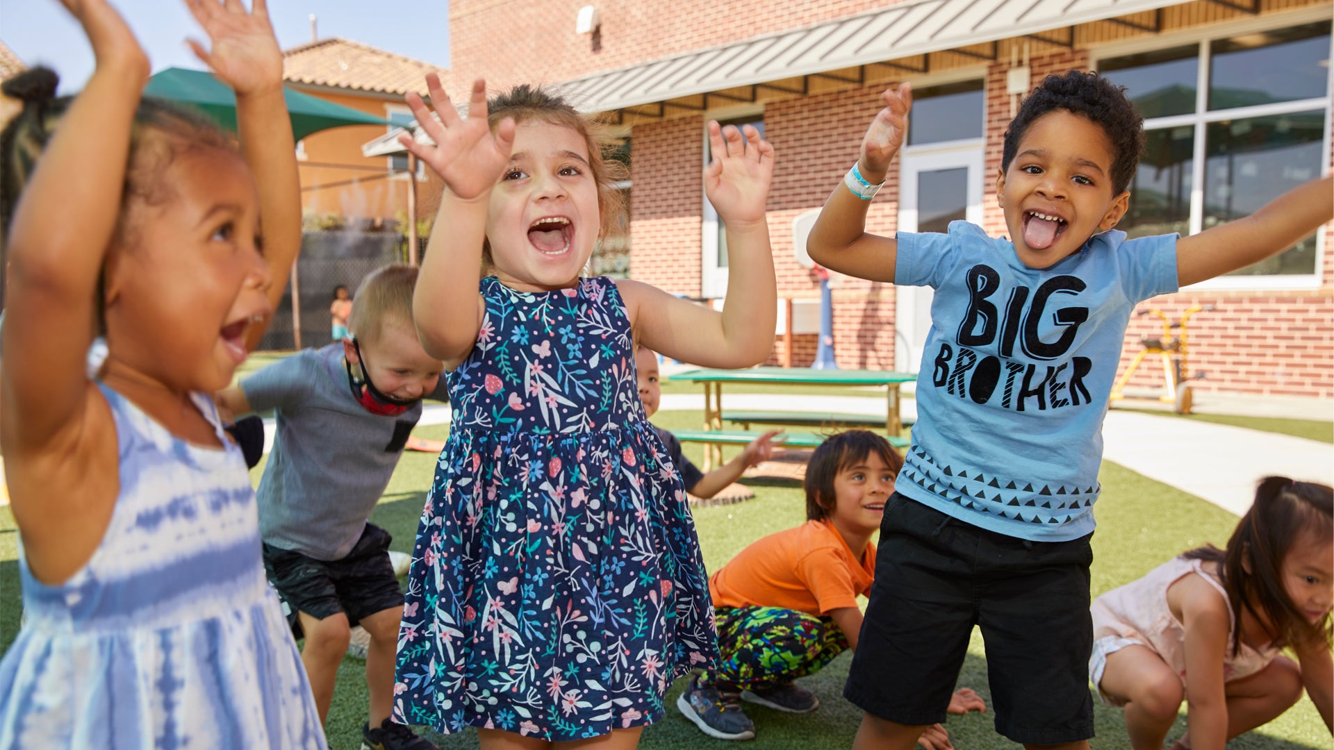 Enrollment Process Open for Capstone Learning Academy - University of ...