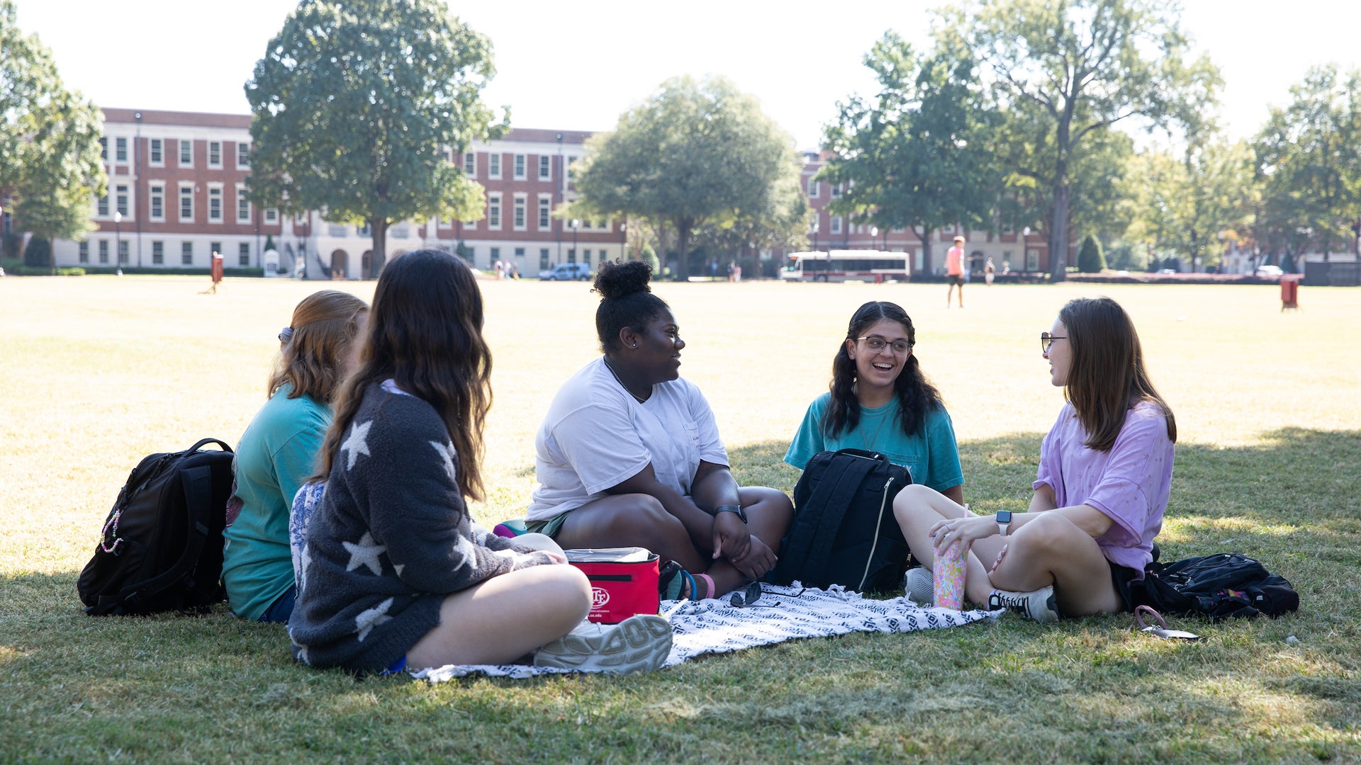 Bama Transfers Provides Invaluable Transitional Tools - University of ...