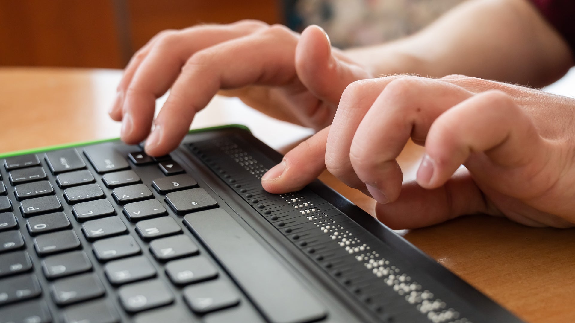 5 Ways to Boost Digital Accessibility at UA - University of Alabama News 5 Ways to Boost Digital Accessibility at UA - University of Alabama News