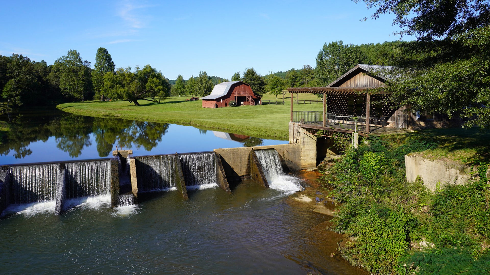 UA Center for Economic Development Boosts Alabama Tourism - University ...