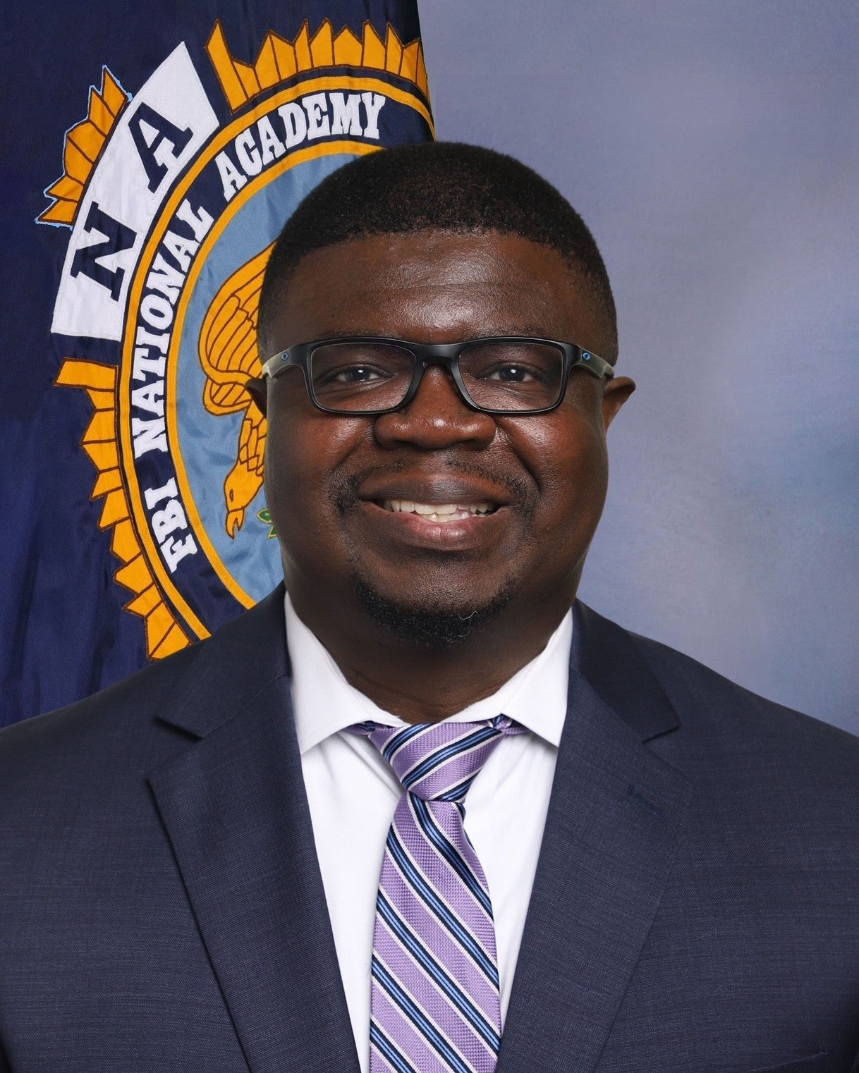Deputy Police Chief Graduates from FBI National Academy - University of ...