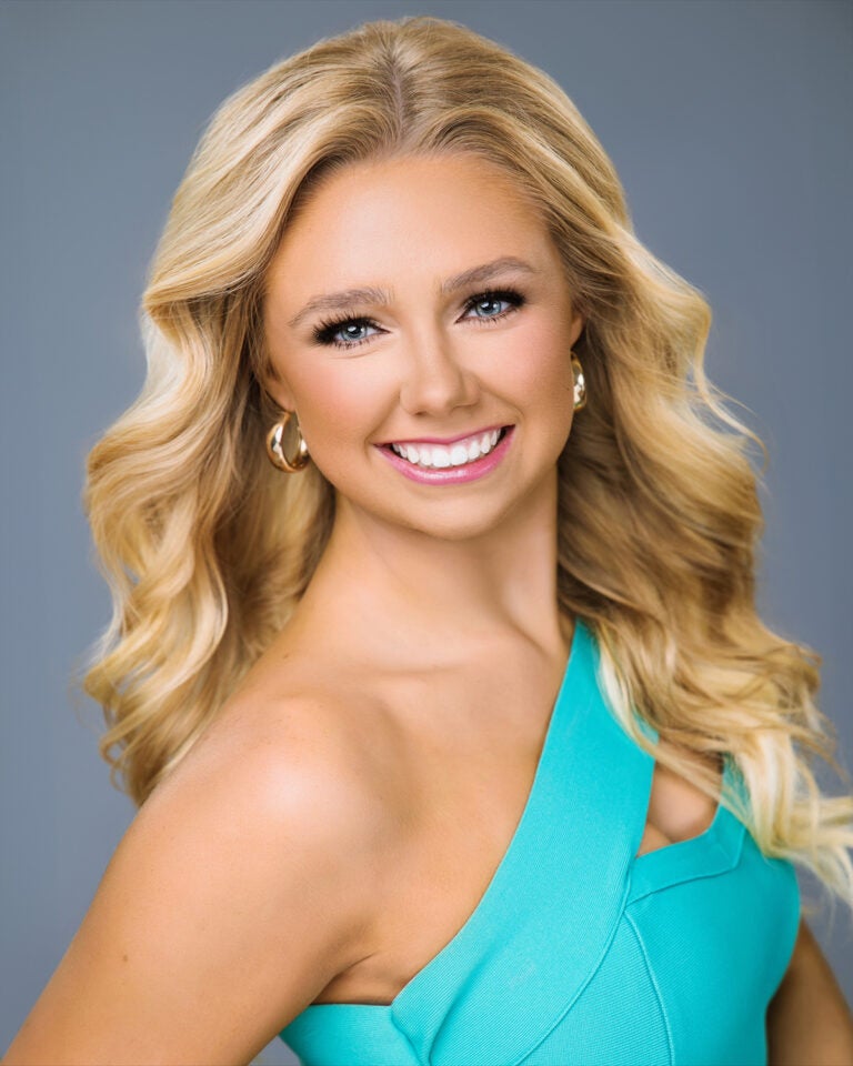 12 Students Seek Miss Alabama Crown - University of Alabama News
