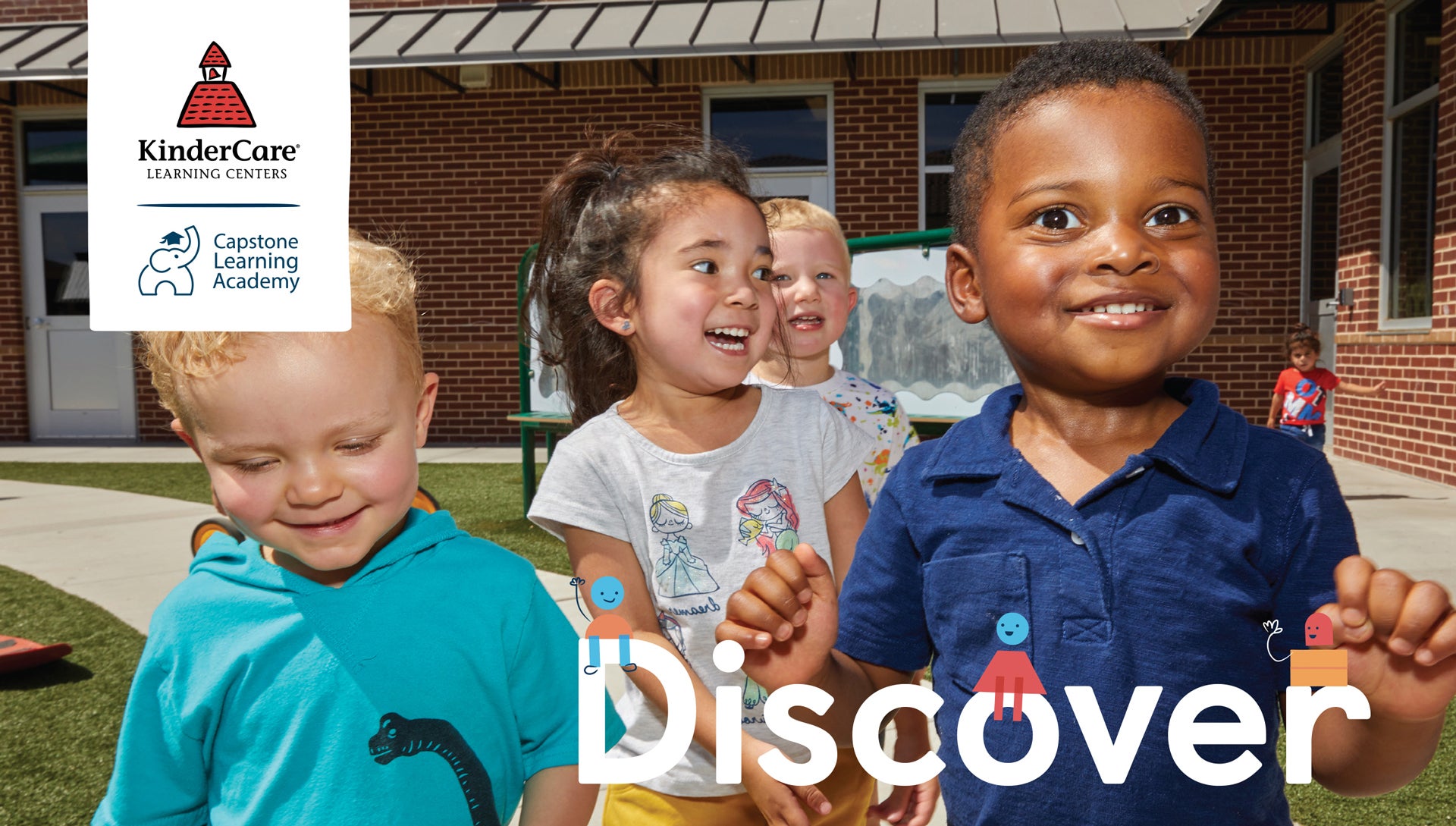 Open Houses Set for Newly Completed Capstone Learning Academy