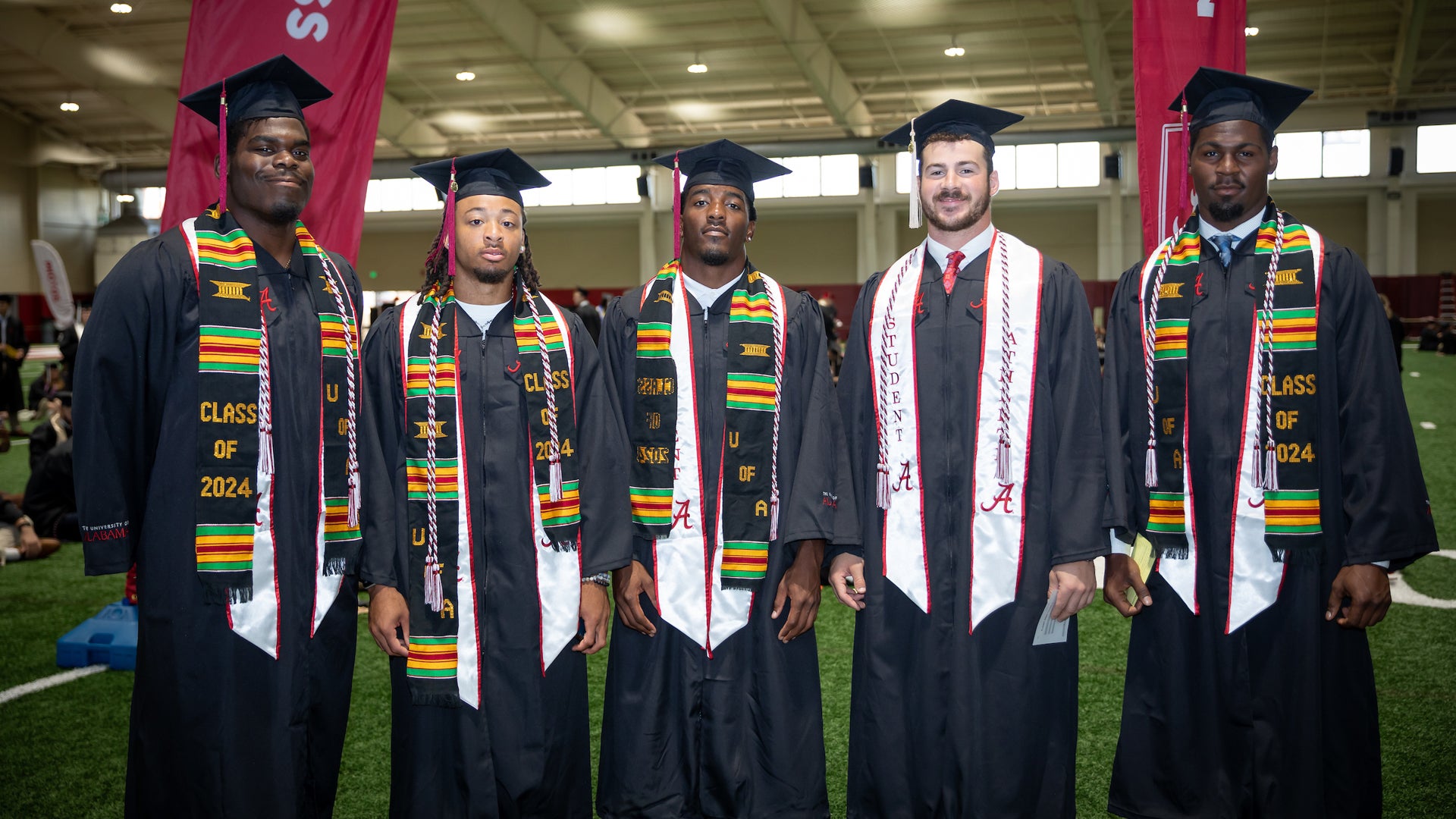 UA News Center - University of Alabama News