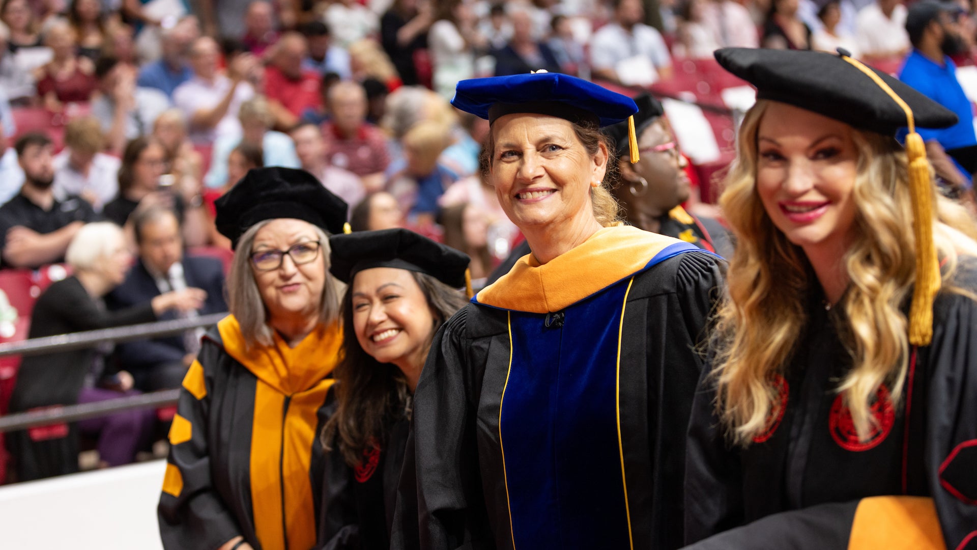 UA News Center - University of Alabama News