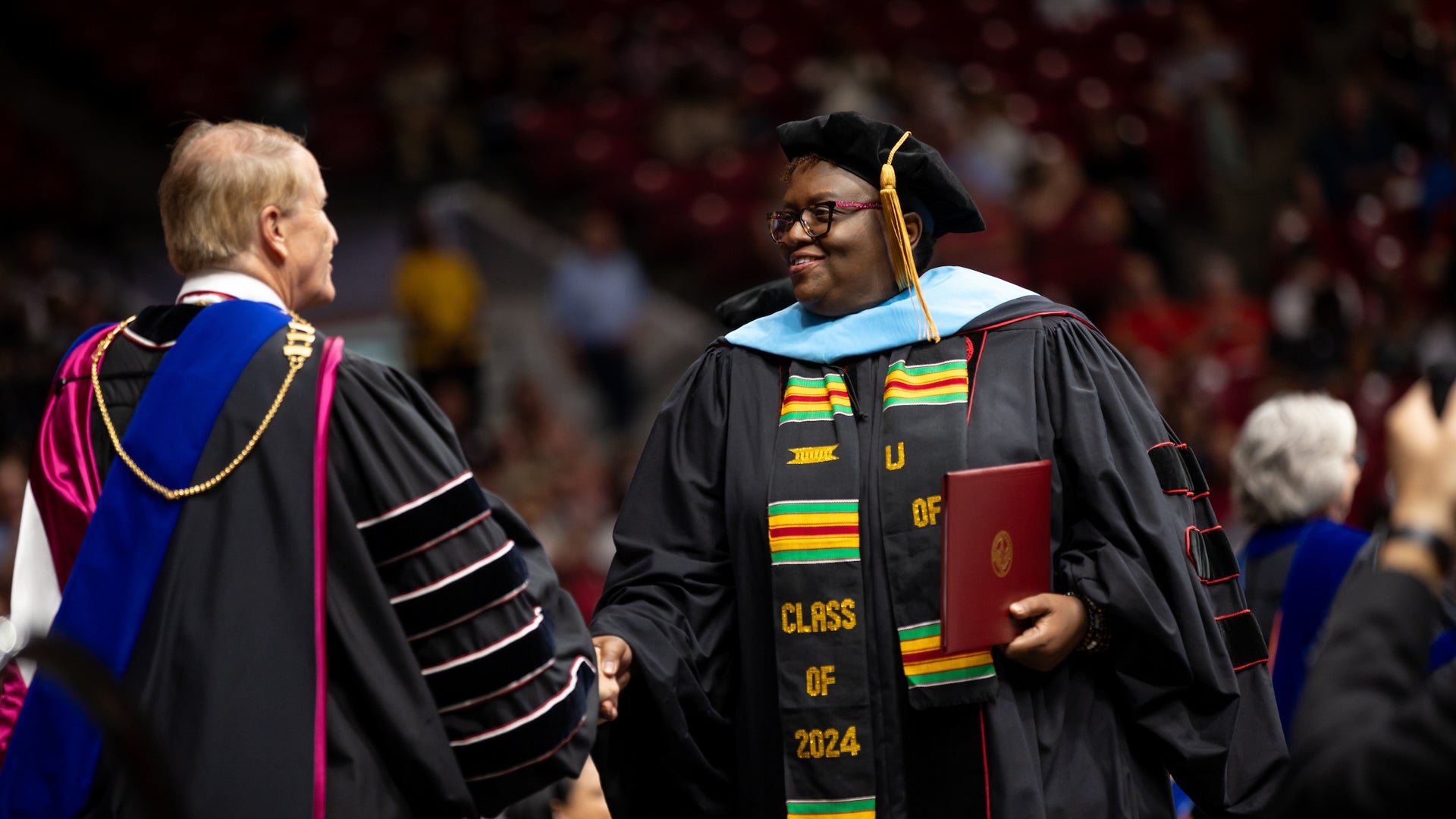 UA News Center - University of Alabama News