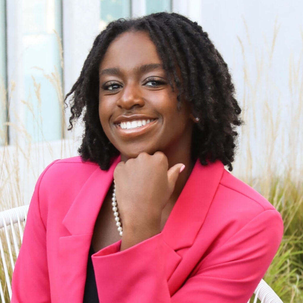 2024 UA Homecoming Court Announced