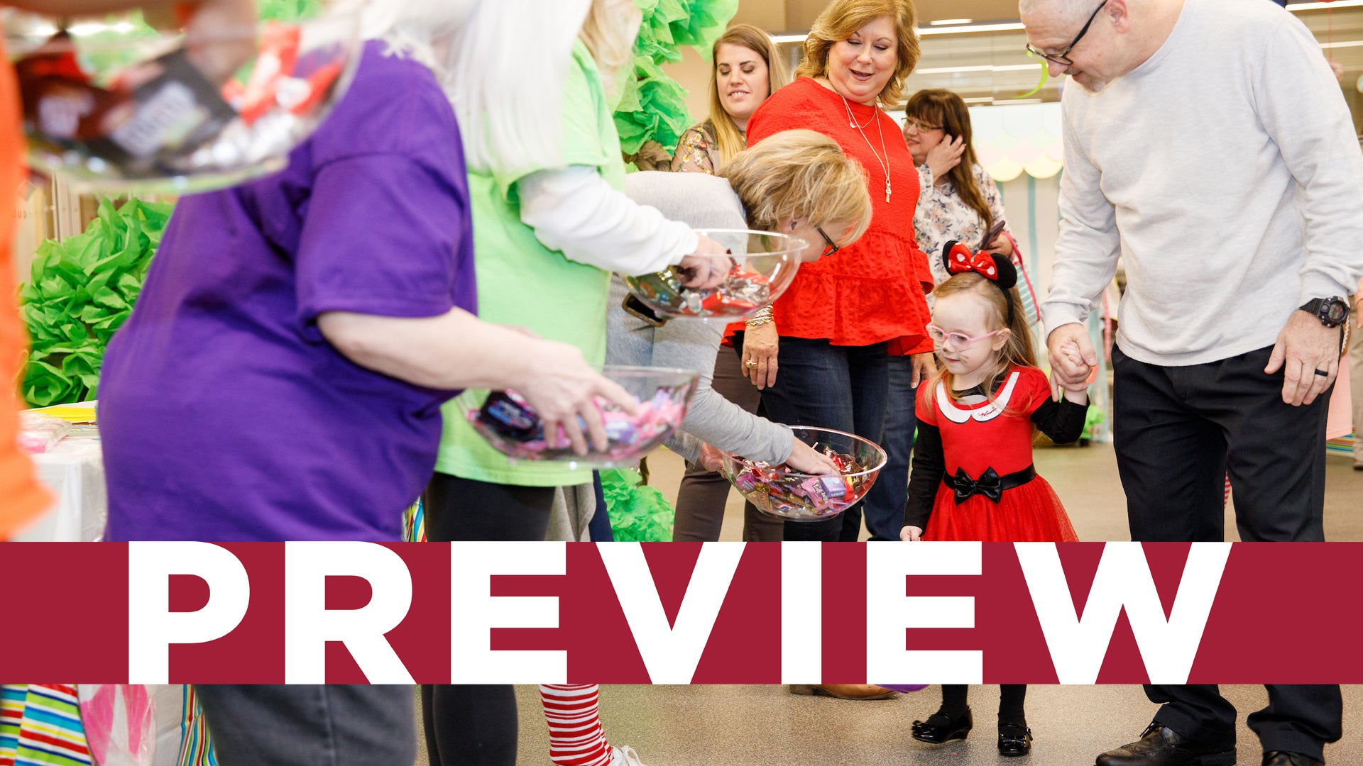 UA Preview — Oct. 28-Nov. 3, 2024 - University of Alabama News