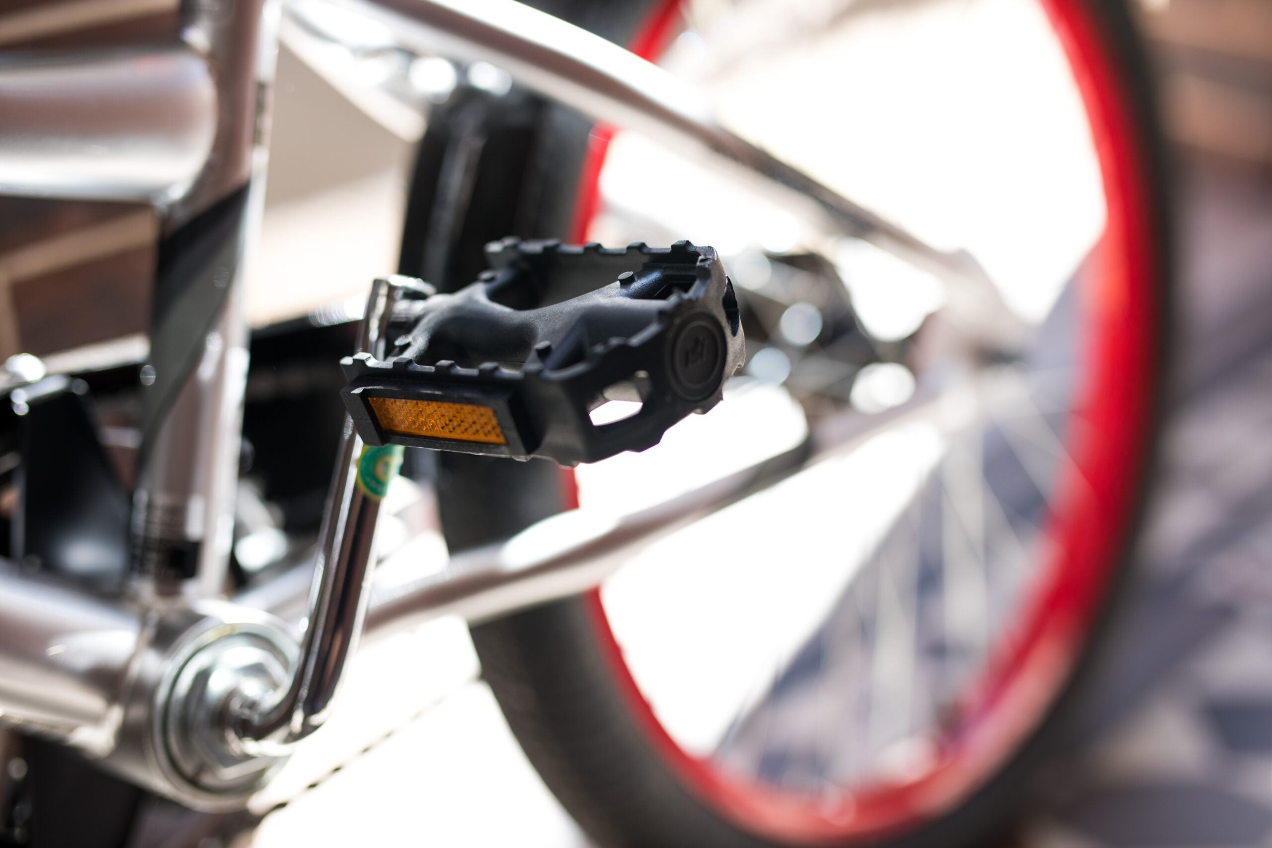 Pedal Smart, Stay Safe: Tips for Cycling on Campus - University of ...