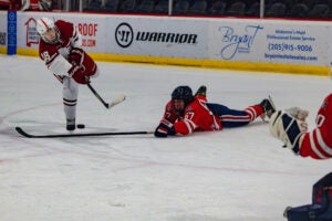 University of Alabama Hockey Teams Head to Nationals - University of ...