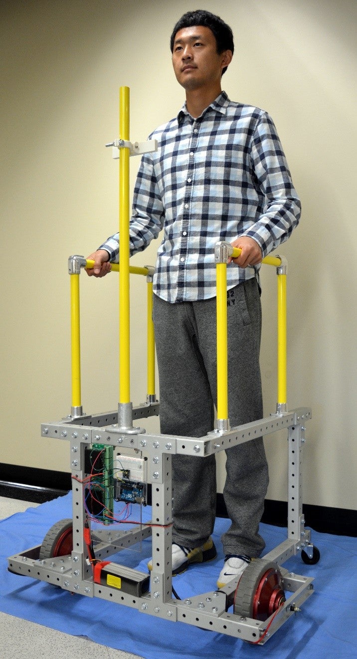 Igniting Innovation: 5 Inventions that Started at UA - University of ...